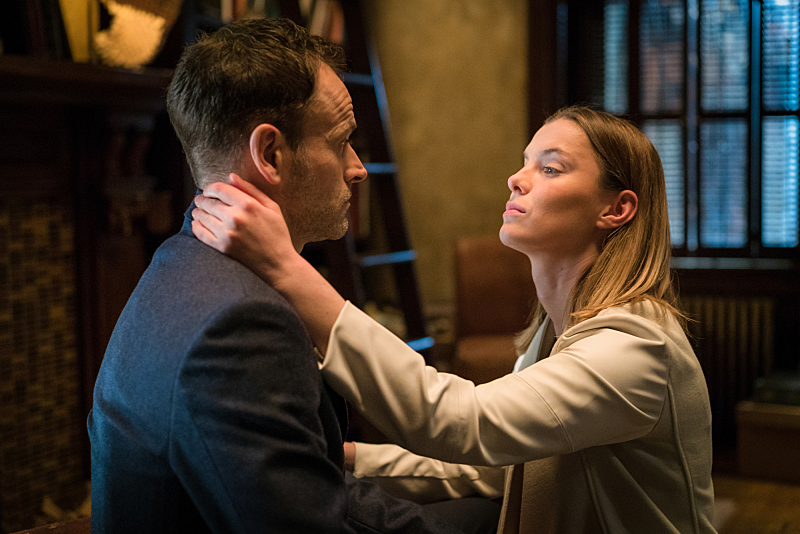 \'Elementary\' season 5 air date, spoilers: Betty Gilpin confirmed to ...