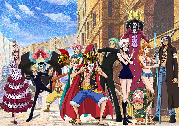 \'One Piece\' chapter 841 spoilers, news: Vinsmoke siblings genetically ...