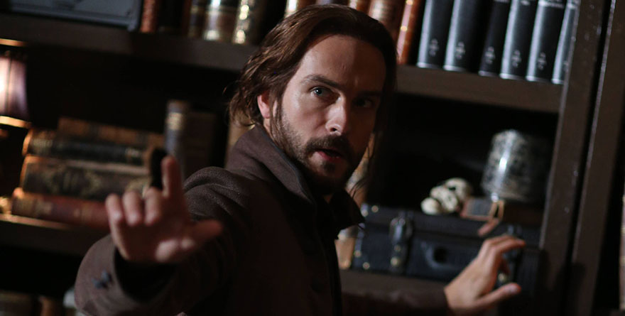 \'Sleepy Hollow\' season 4 spoilers, news: Fans displeased over ...