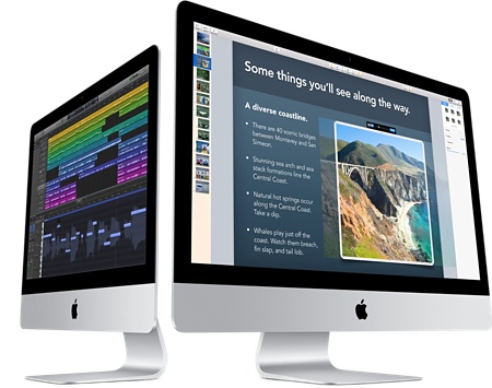 2016 iMac release date: All-in-One Apple PC rumored to come with 5K ...
