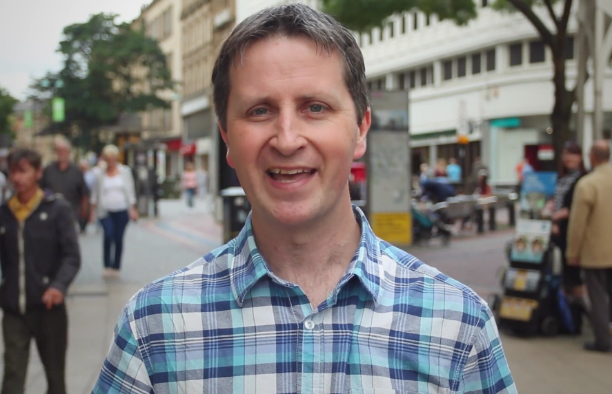 Anglican \'Church\' For Conservative Christians Launches Mission In ...