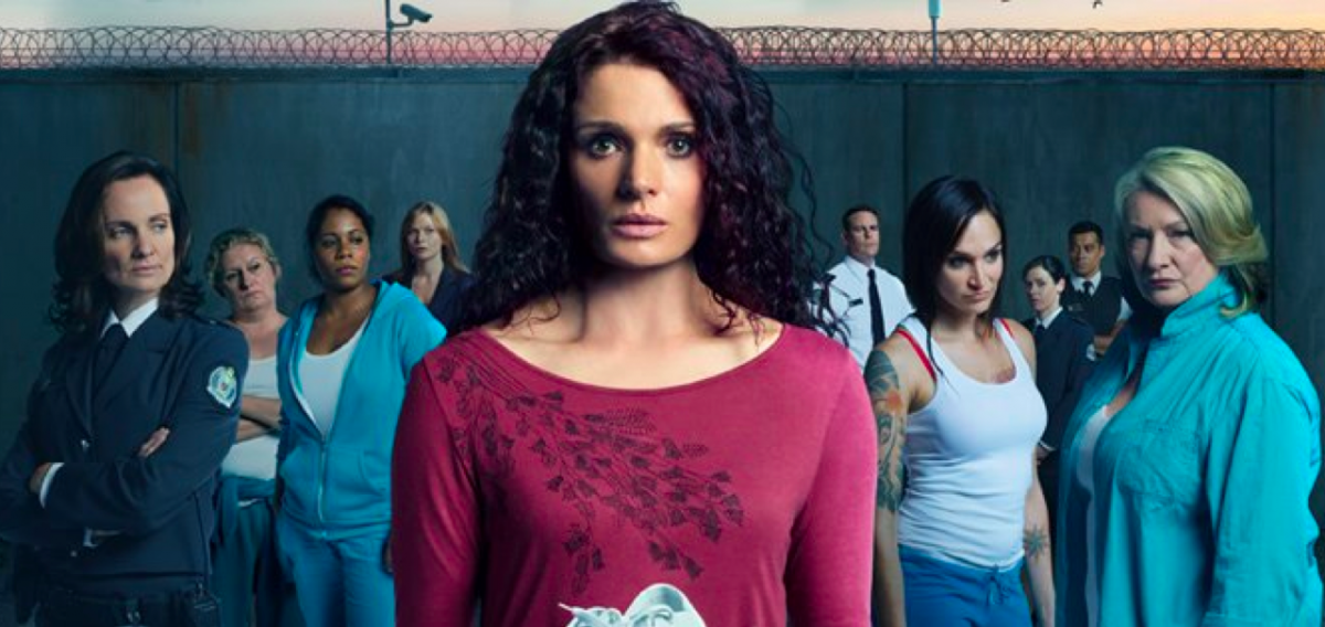 \'Wentworth\' season 5 spoilers: Allie avenges Bea\'s death - Christian ...