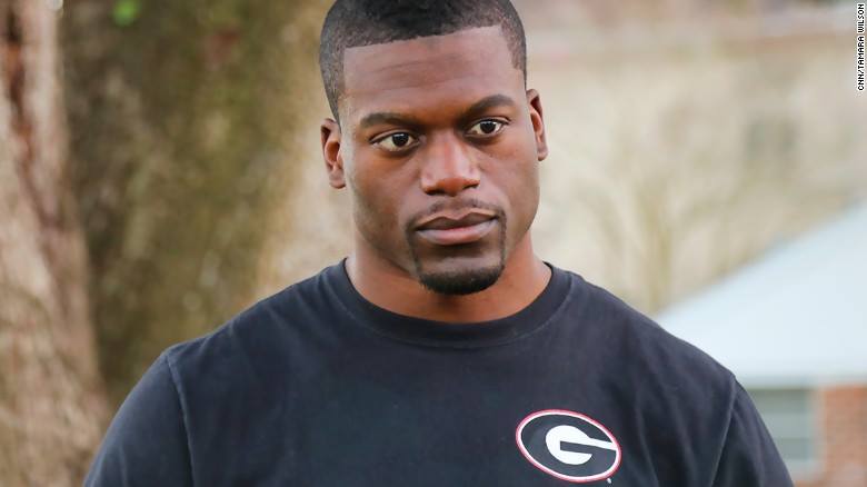 Benjamin Watson on police shootings of black men: \'The only one who ...