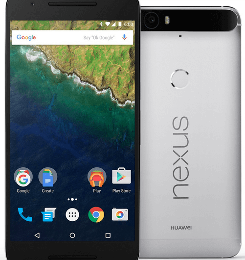 Google Nexus 2016 release date: Flagship phones tipped to debut as ...