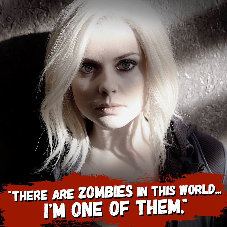 \'iZombie\' season 3 spoilers: Liv finds a new love interest? New pub ...