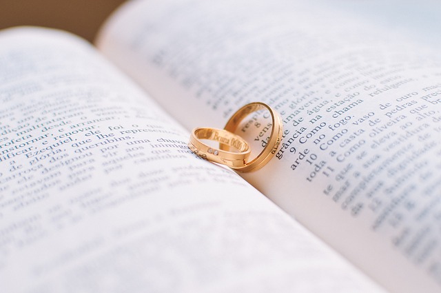 What a marriage partnership rooted in Christ should look like ...