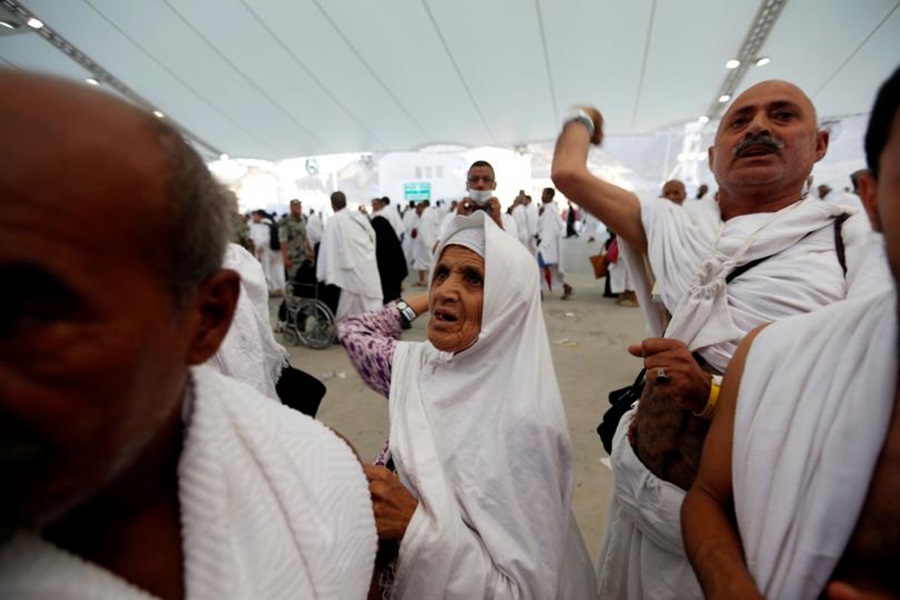 Jesus Appears As Bus Driver To Muslim Pilgrim In Makkah, Convincing Him ...