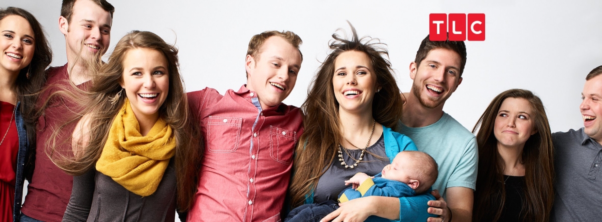 Duggar Family News: Jessa and Jill Aren\'t Done With \'Counting On ...