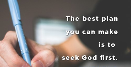 Finding God when you're at a crossroads - Christian Today