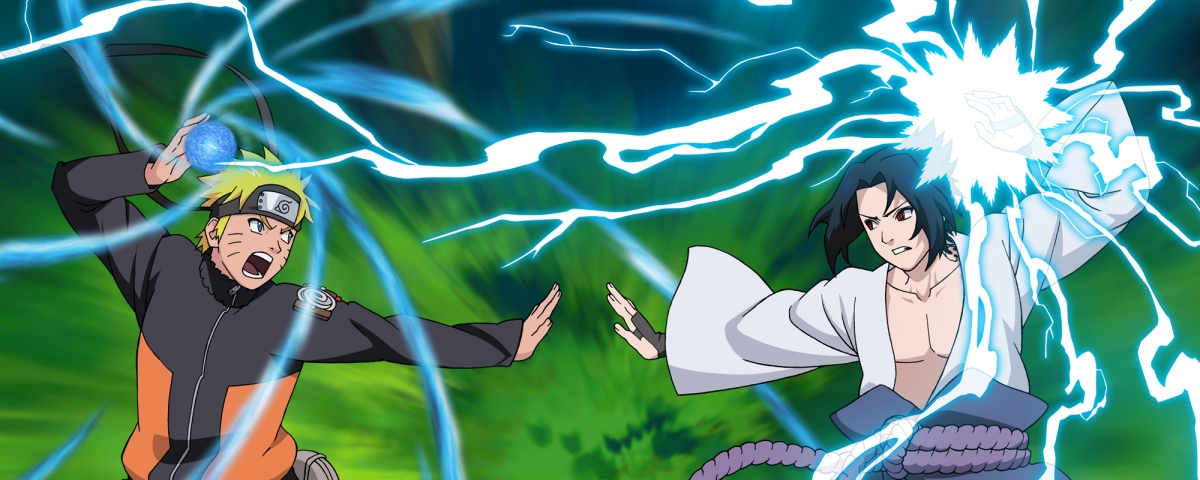 \'Naruto Shippuden\' episode 478 spoilers: Sasukeâ Naruto duel ends; a ...