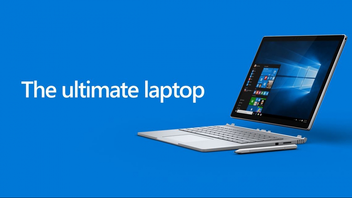 Surface Book 2 release date, specs rumors: Convertible device to have ...