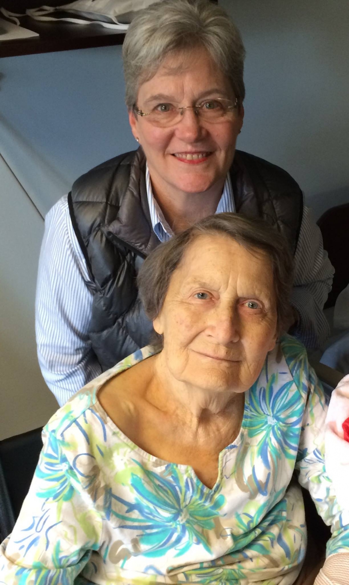 Franklin Graham\'s Mother-In-Law Passes Away At 91: \'Death Can Come At ...