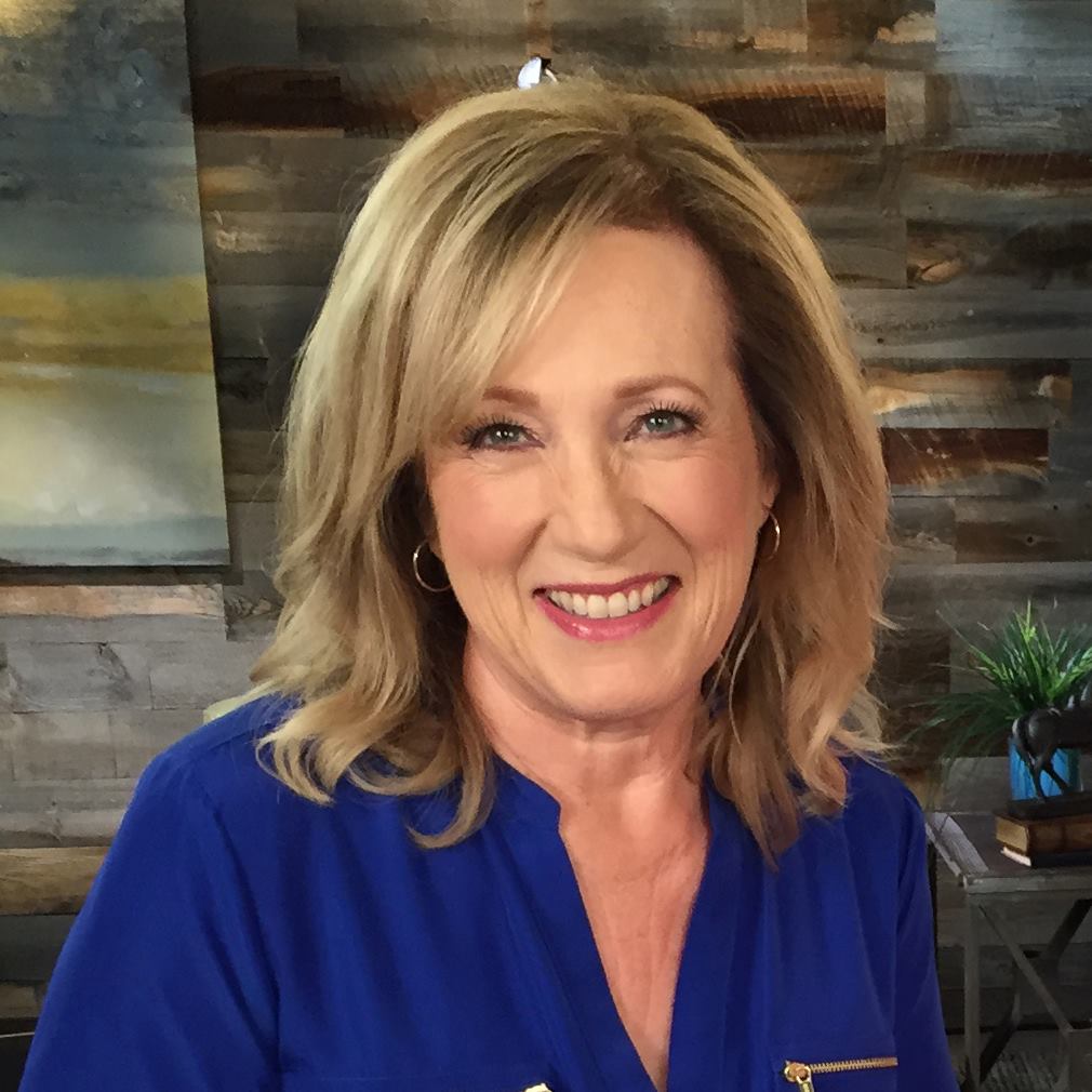 Kay Warren Explains Why She Opposed The Halloween Haunted House ...