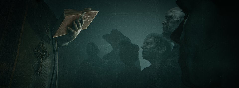 \'Outlast 2\' release date, news: gamers have until Nov. 1 to download ...