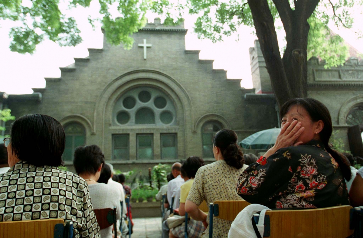 Is Religious Freedom In China Really About To Get Worse? - Christian Today