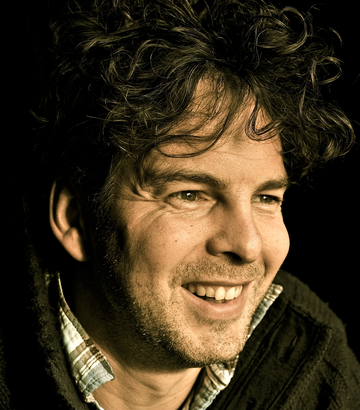 Pete Greig Interview: \'You Can\'t Care More About Brangelina Than ...