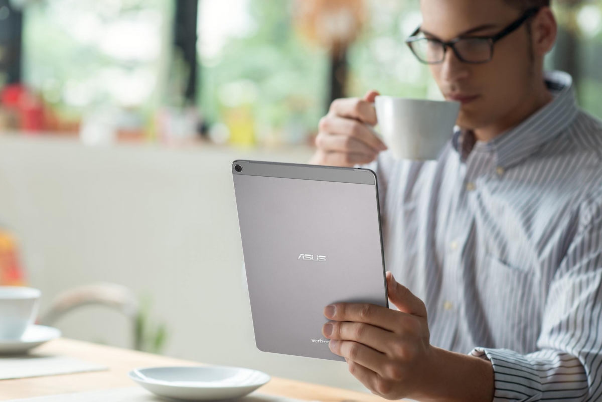 ASUS ZenPad Z10 specs, release date: Premium LTE-enabled tablet is a ...