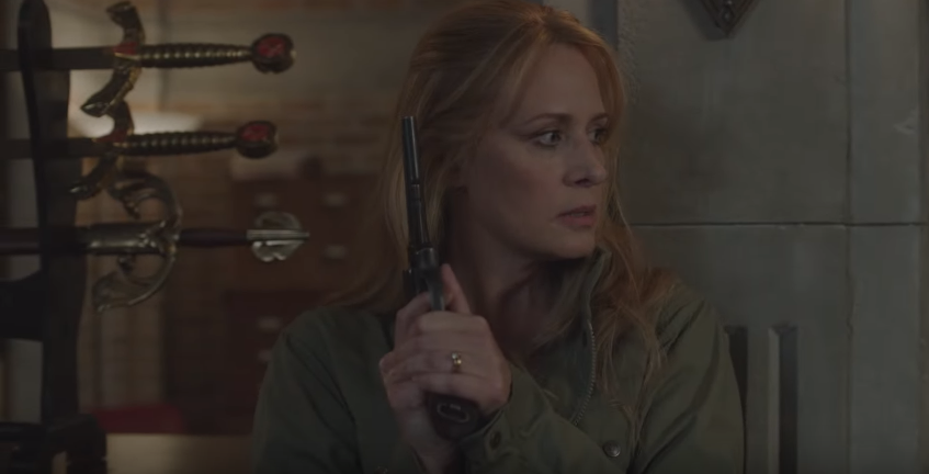 \'Supernatural\' season 12 premiere spoilers: Mary and Castiel have ...