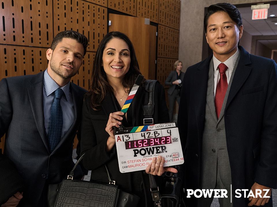 \'Power\' season 4 spoilers: Is Sung Kang\'s character someone\'s ...