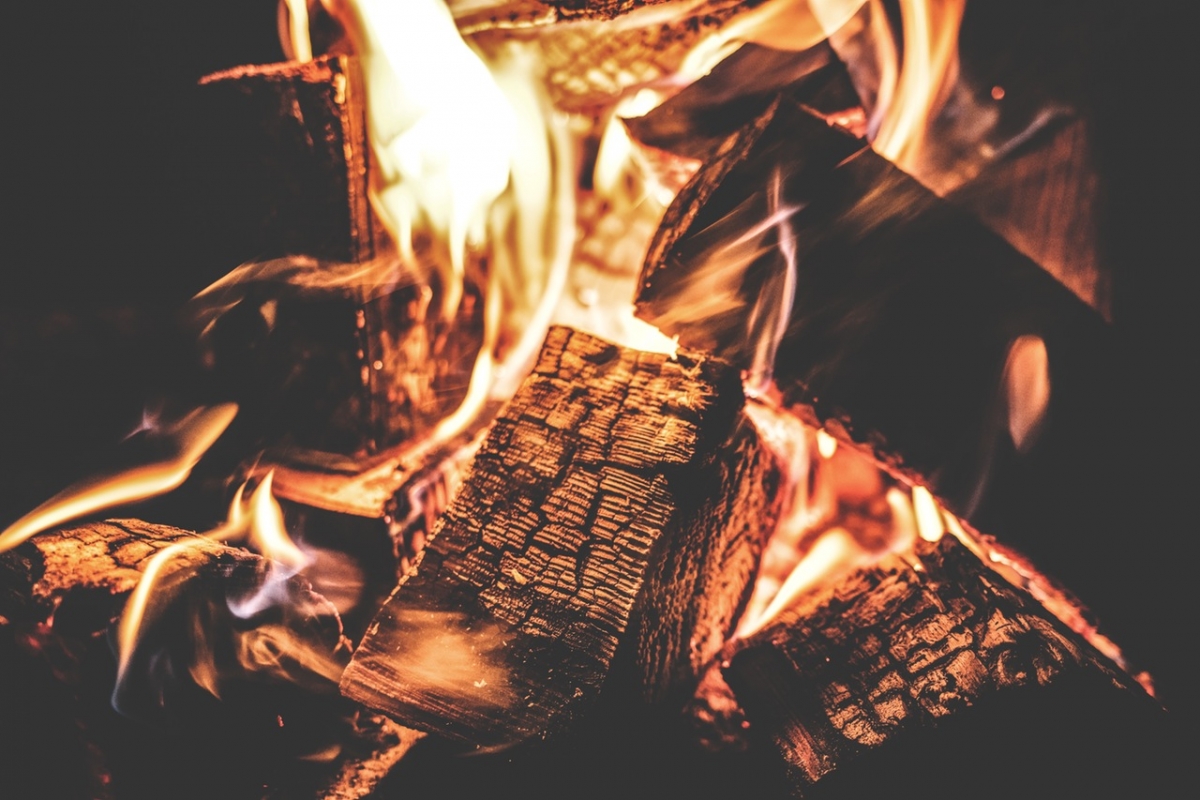 4 keys to staying on fire for God - Christian Today