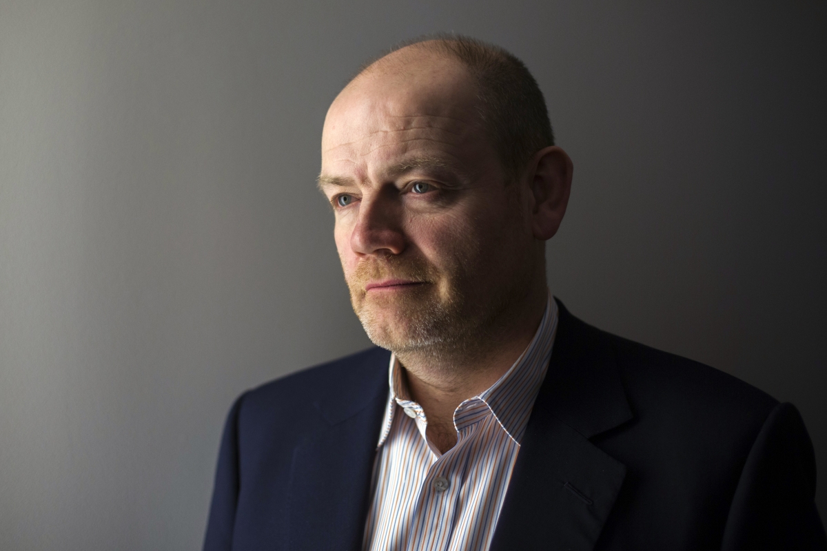 Be Careful Not To Stereotype Trump Supporters, Warns New York Times CEO ...