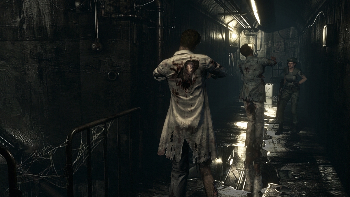 \'Resident Evil 7\' plot rumors, game updates: Capcom teases details of ...
