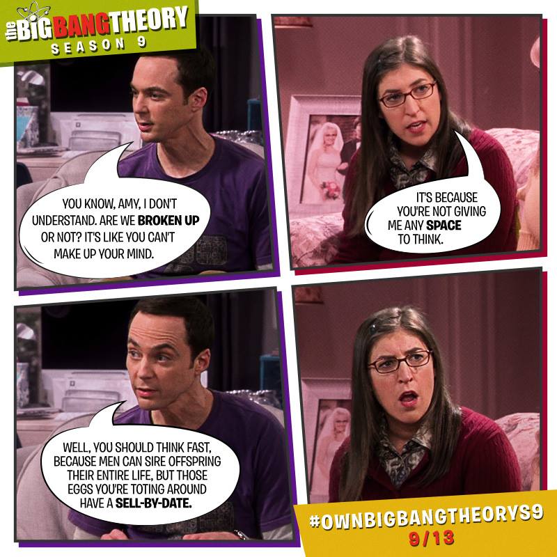 \'The Big Bang Theory\' season 10 spoilers: Wolowitz\' staycation ...