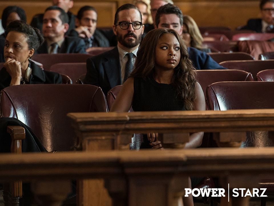 \'Power\' season 4 spoilers: Tasha cares about Ghost in the midst of ...