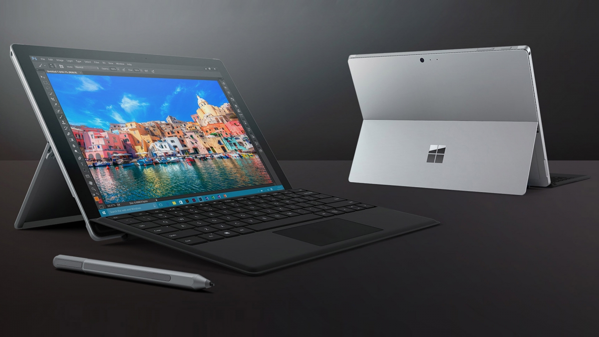 Microsoft Surface Pro 5 release date, specs, latest news: Oct. 26 debut ...
