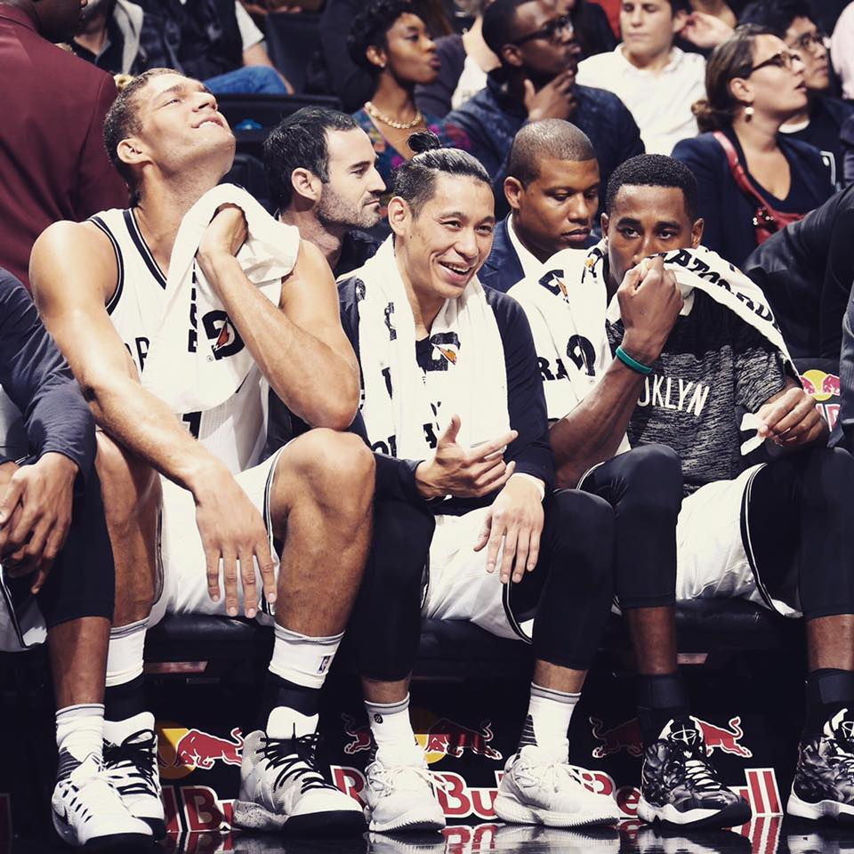 Why Jeremy Lin is Choosing to Pray Out Loud for 30 Minutes a Day ...