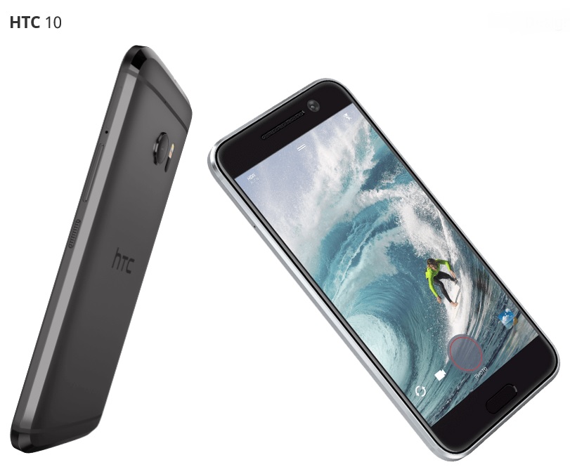 HTC 11 release date, specs rumors: Device coming mid-2017 with a dual ...