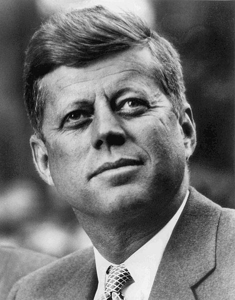 The Lonely Catholic President: The Faith Of JFK - Christian Today