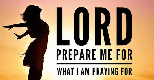 The Importance Of Setting Time For Prayer and Devotion - Christian Today