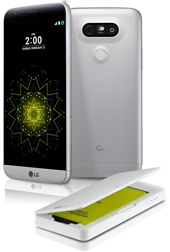 LG G6 release date news, specs rumors: LG abandoning modular design for ...