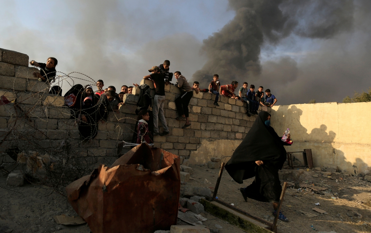Christianity Is In Danger Of Disappearing For Good From Iraq Even After ...