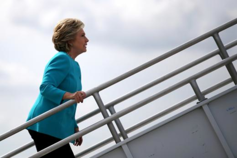 Electoral College Map October 2016 predictions, poll updates: Hillary ...