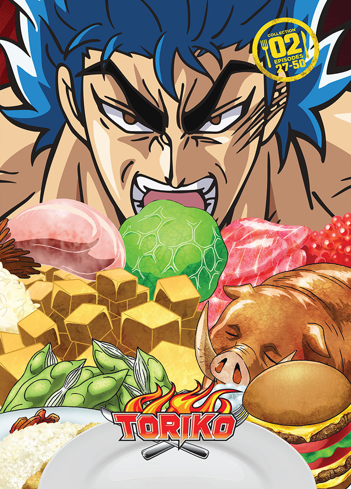 \'Toriko\' chapter 393 spoilers, predictions: Manga\'s current arc to ...