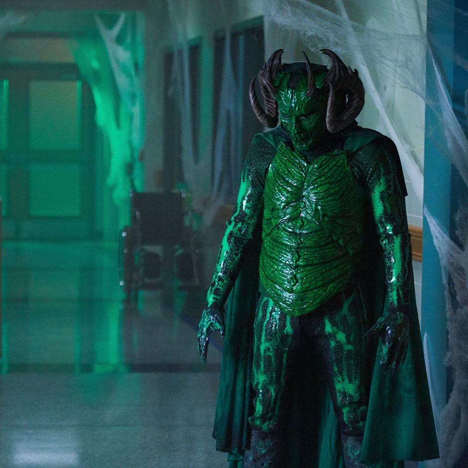 \'Scream Queens\' season 2 episode 5 spoilers: Will killing spree shut ...