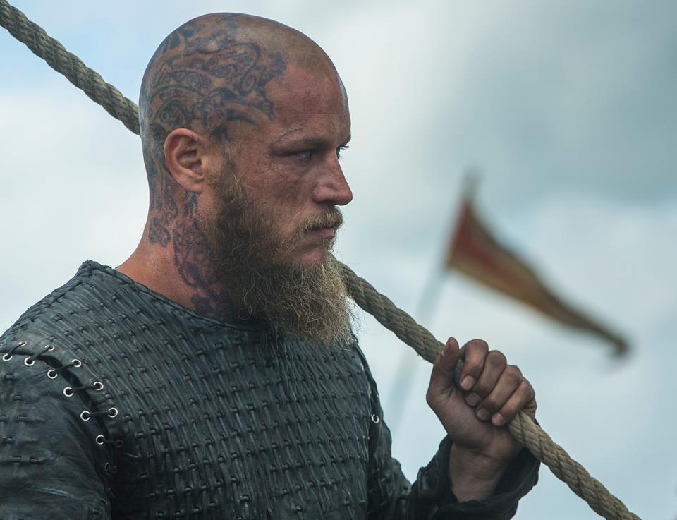 \'Vikings\' season 4 spoilers: Ivar is the only one happy to see Ragnar ...