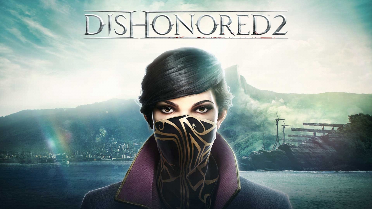 \'Dishonored 2\' release date news, updates: Latest trailer reveals new ...