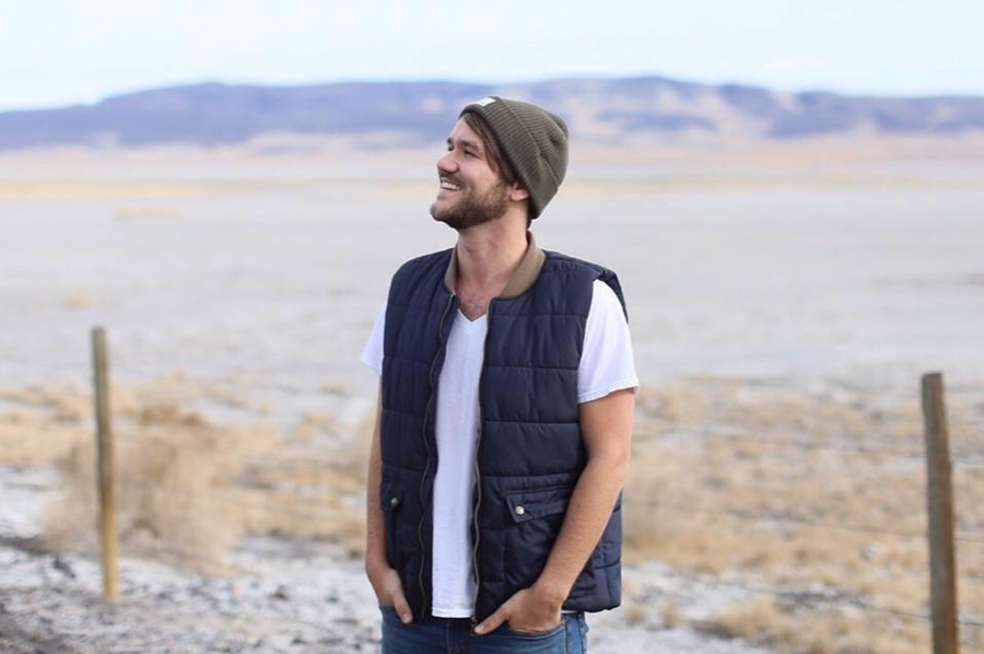 Worship Leader Describes His Earliest Memories From Inside His Mother ...
